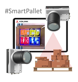 ADLINK Puts the Ease in Machine Vision AI Integration and Deployment - ADLINK Technology | ADLINK